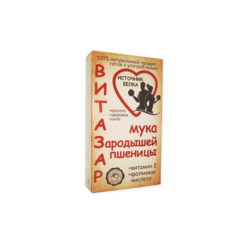 Витазар купить, полезные свойства, состав,